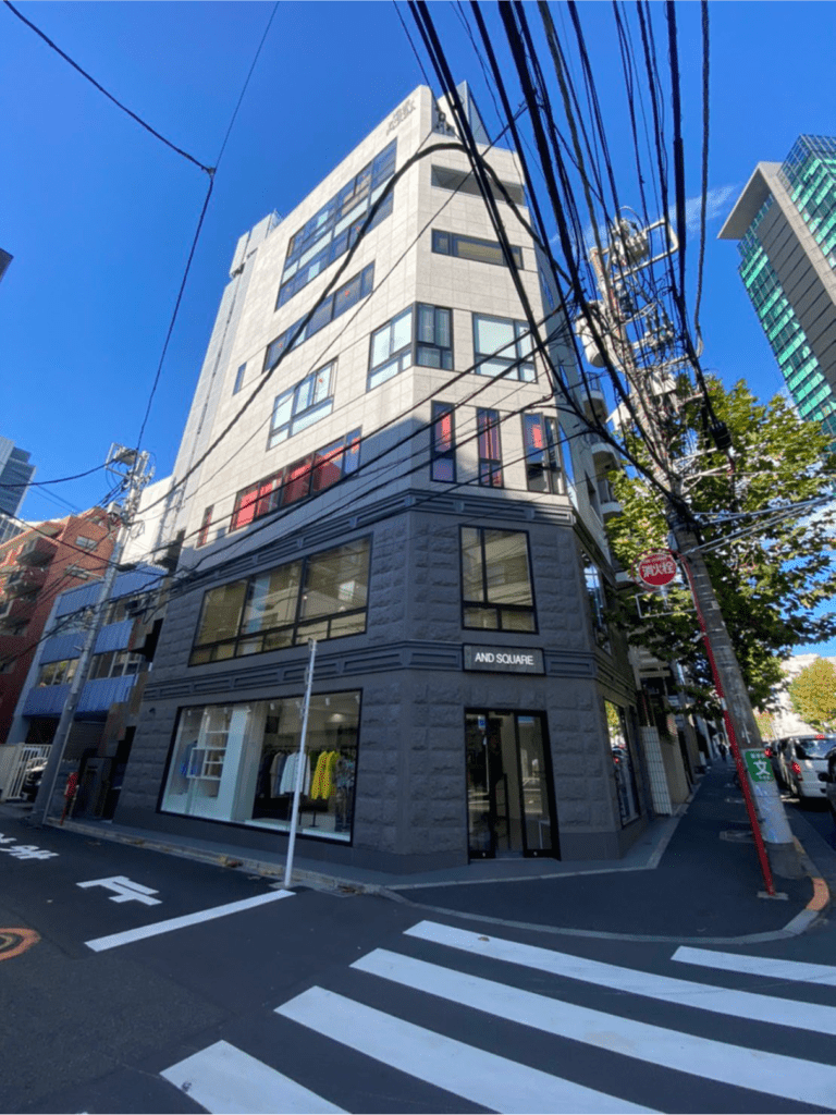 渋谷3丁目【IRIE FIRST PLAZA 地下1階】渋谷駅徒歩5分・軽飲食・サービス店舗 - 渋谷の貸店舗･貸事務所の物件情報ならシブテナ